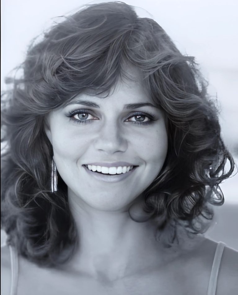 Sally Fields schlimmster Kuss auf der Leinwand könnte eine Überraschung ...