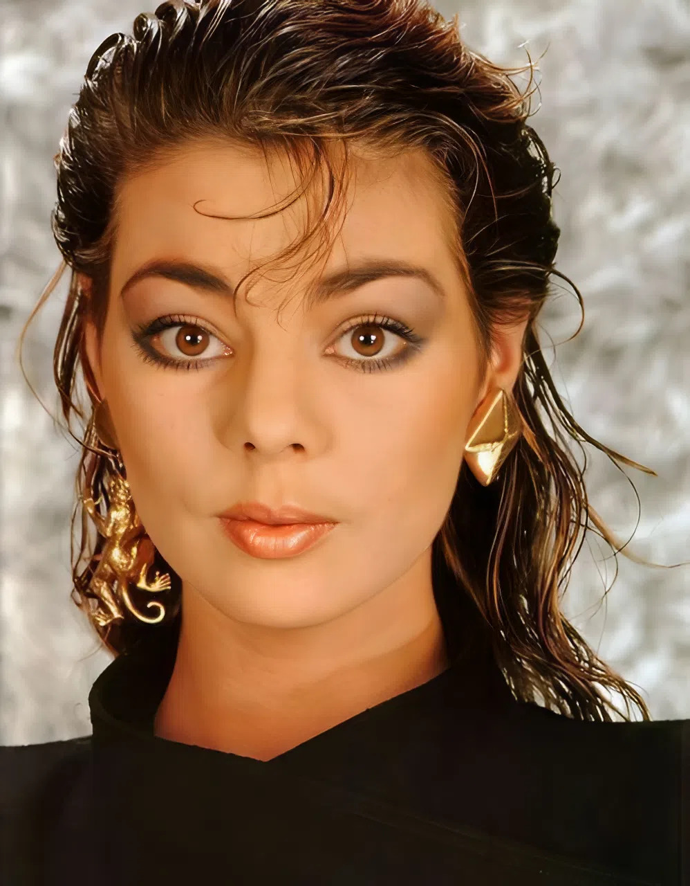 Früher war sie beliebter als Madonna. Was ist aus der legendären ...