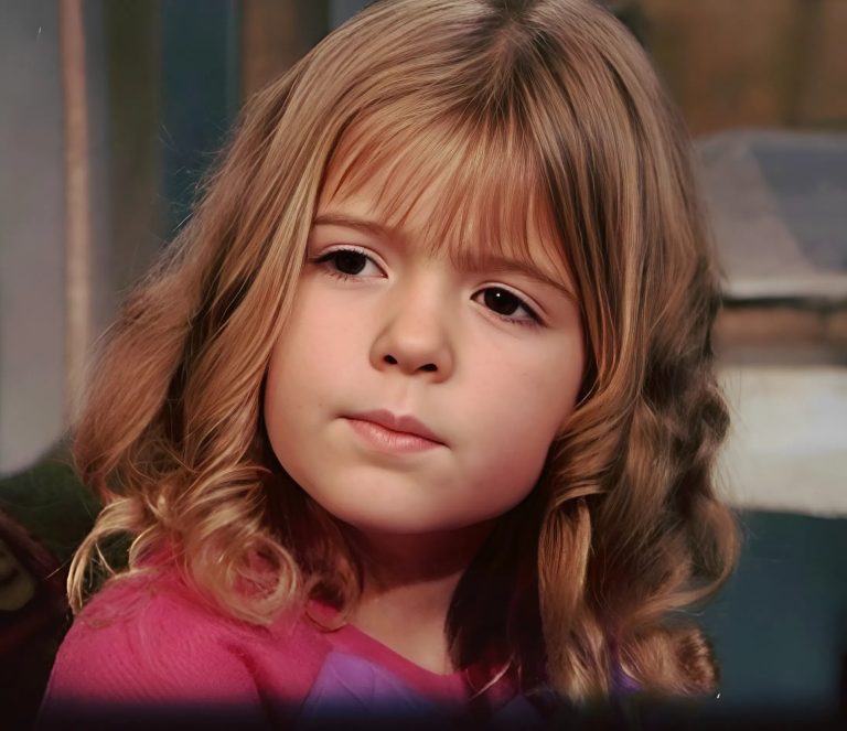 Von Savannah Smiles zur Tragödie: Das kurze Leben von Bridgette Andersen